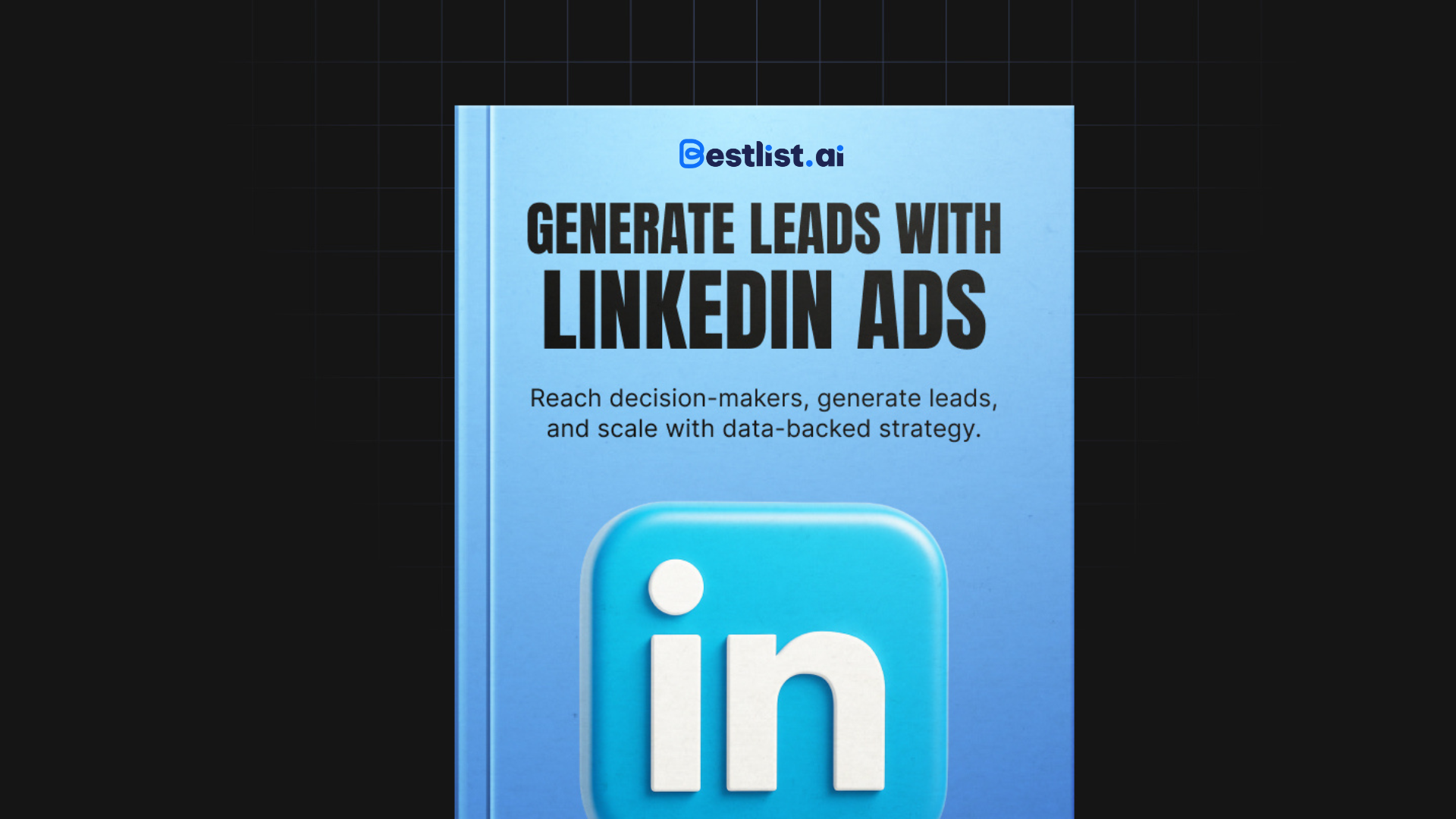LinkedIn Ads Mastery: Get Real Leads That Convert